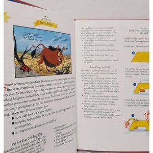 Disney | Other | Parents Guide 9 Hardcover Disney Storytime Treasures ...